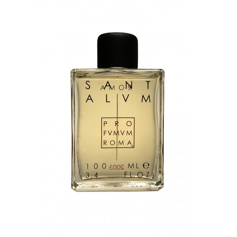 Profumum Roma Santalum духи без спрея 100 мл унисекс