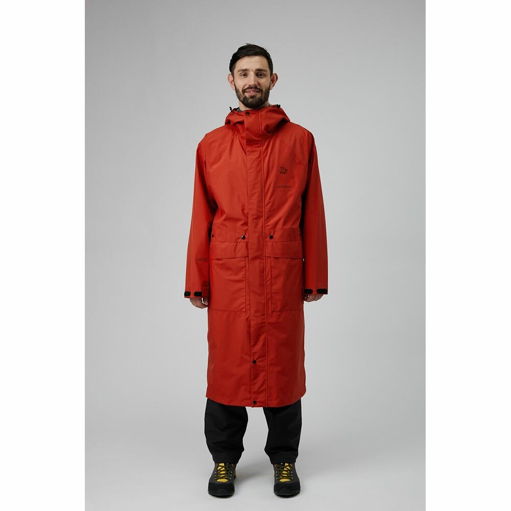 Плащ-дождевик Ширлак 40578