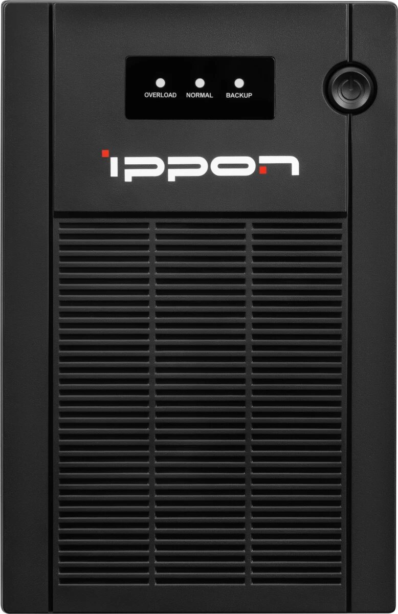 2095136 IPPON / ИБП Ippon Back Basic 1050S New Euro, 1050ВA (2095136)