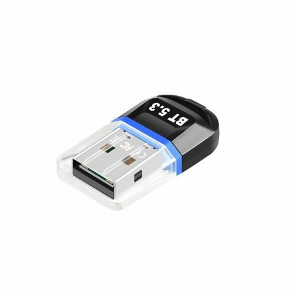 KS - is Кабель KS - 733 Адаптер USB Bluetooth 5.3