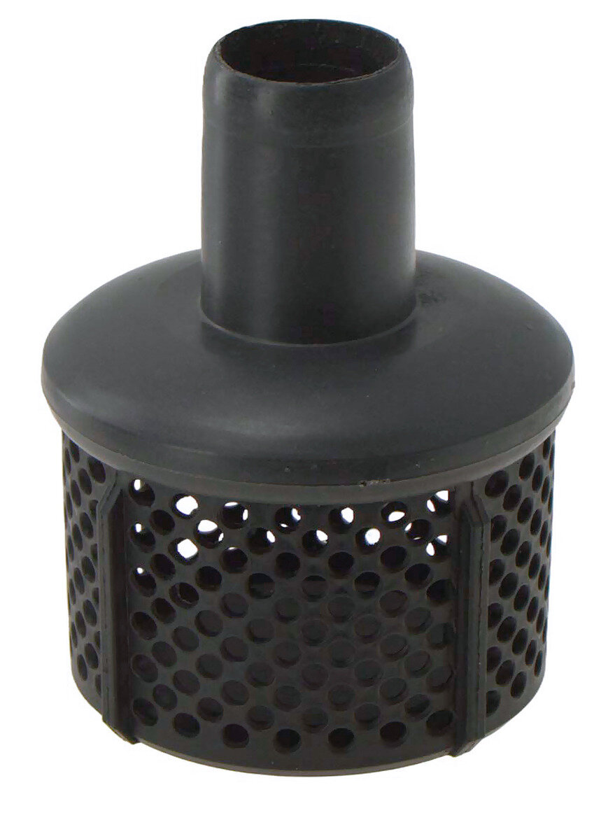 Фильтр входной для мотопомпы HUTER MP-40 (s/n LBN~)