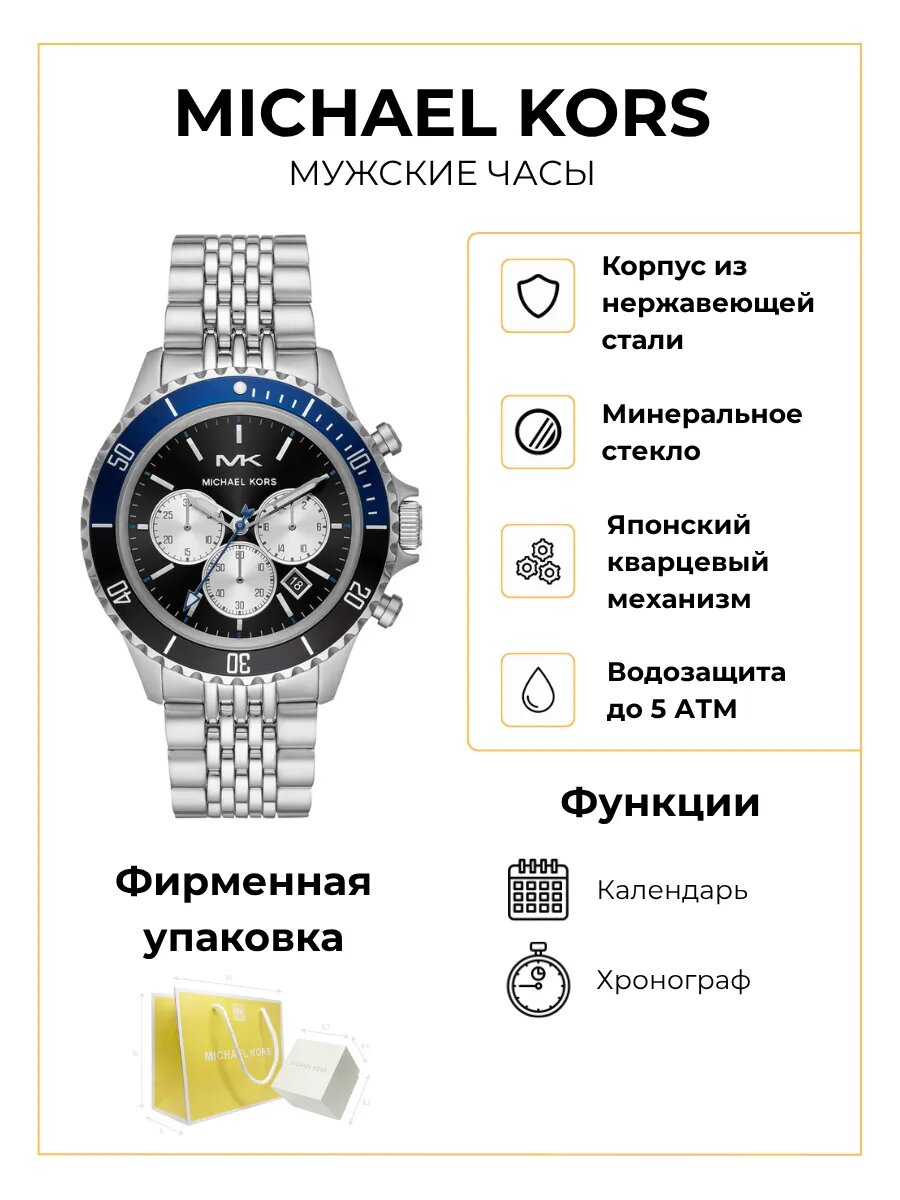 Наручные часы