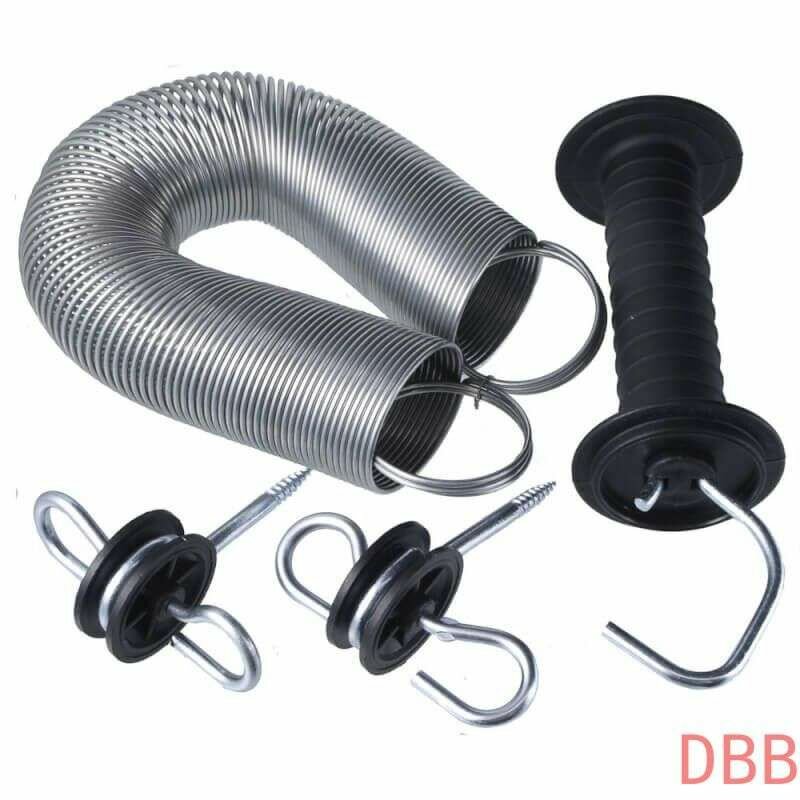 Ворота комплект для Электропастуха