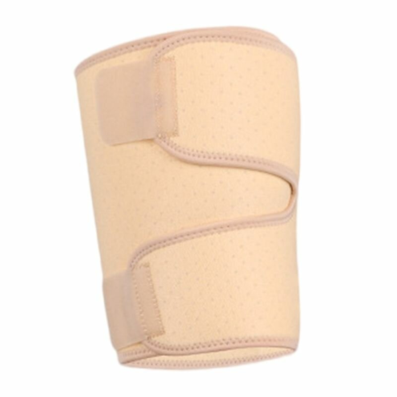 Регулируемые бретельки для бедер занятий спортом-в тон коже