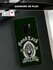 Чехол на Samsung Galaxy S9 + / Самсунг Галакси С9 Плюс с принтом "Good luck"