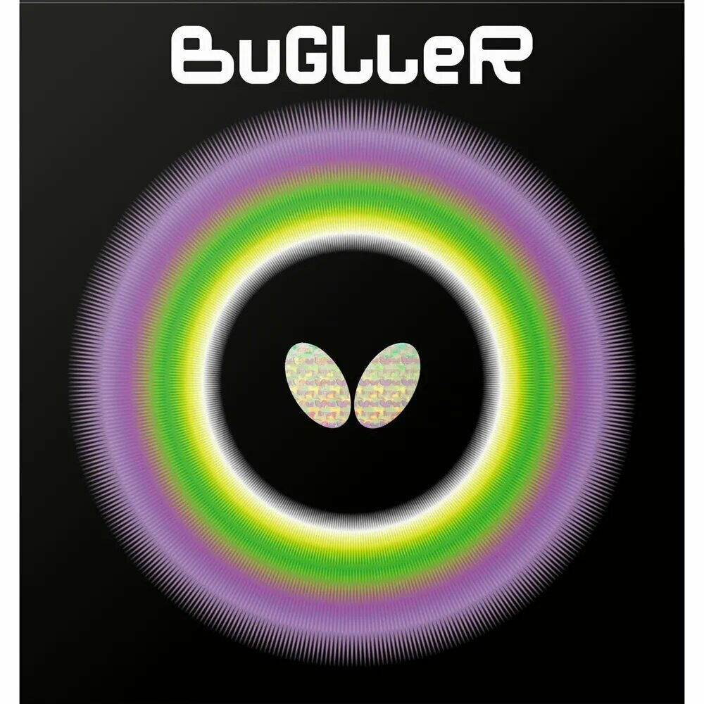 BUTTERFLY Накладка для ракетки