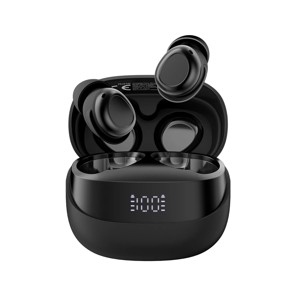 Blackview AirBuds 9 беспроводные наушники Black
