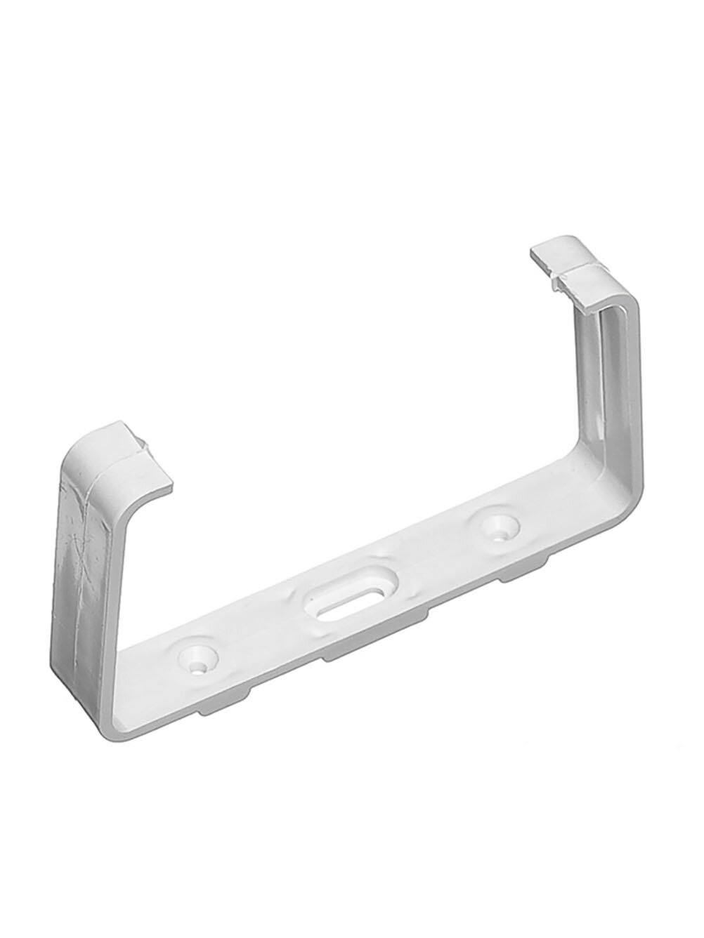 Держатель пластиковый для плоских воздуховодов 60х120 мм