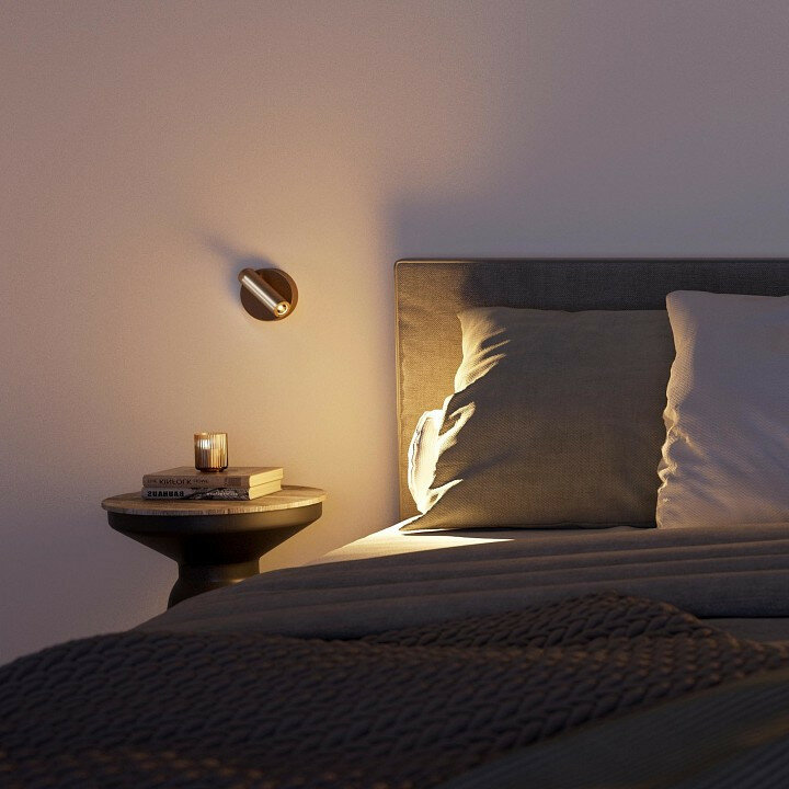 Бра Arlight BED 036544 — фото 1
