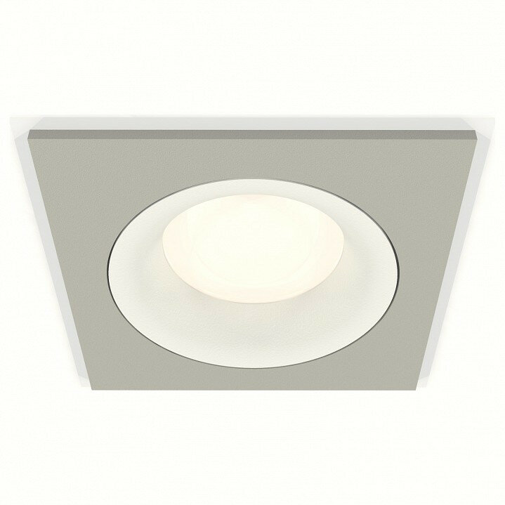 Встраиваемый светильник Ambrella Light XC XC7633001