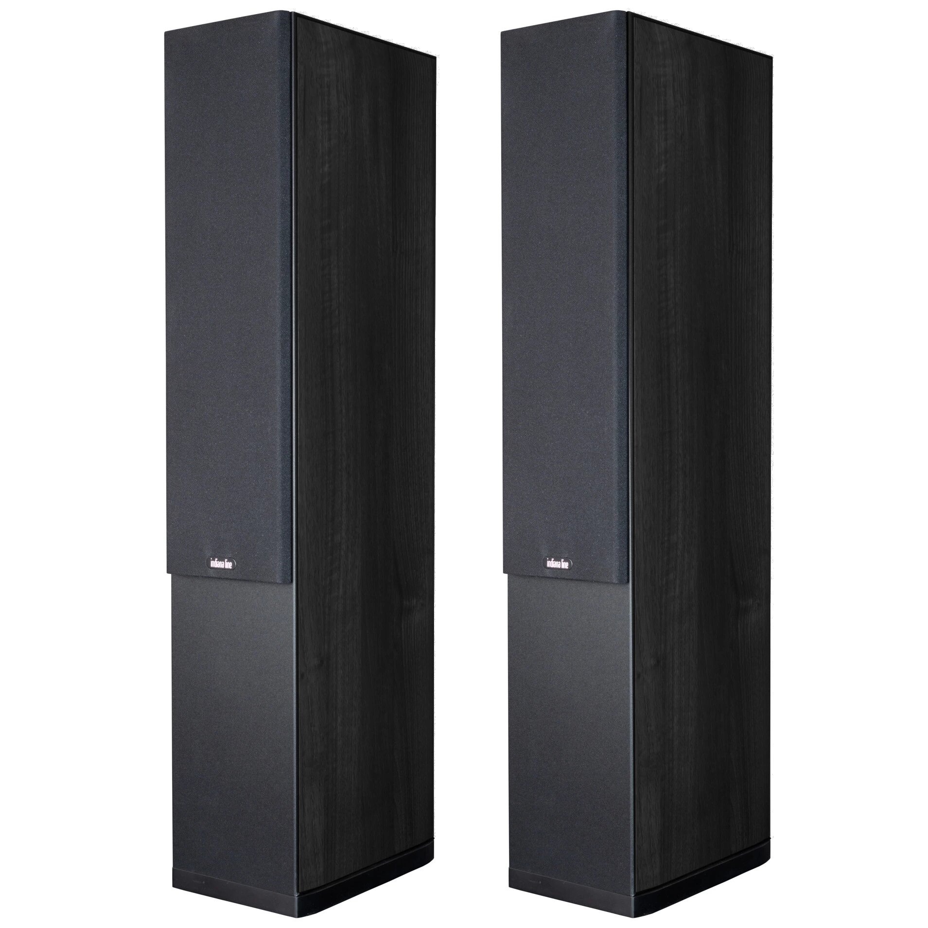 Напольная акустика Indiana Line Nota 550 XN Black