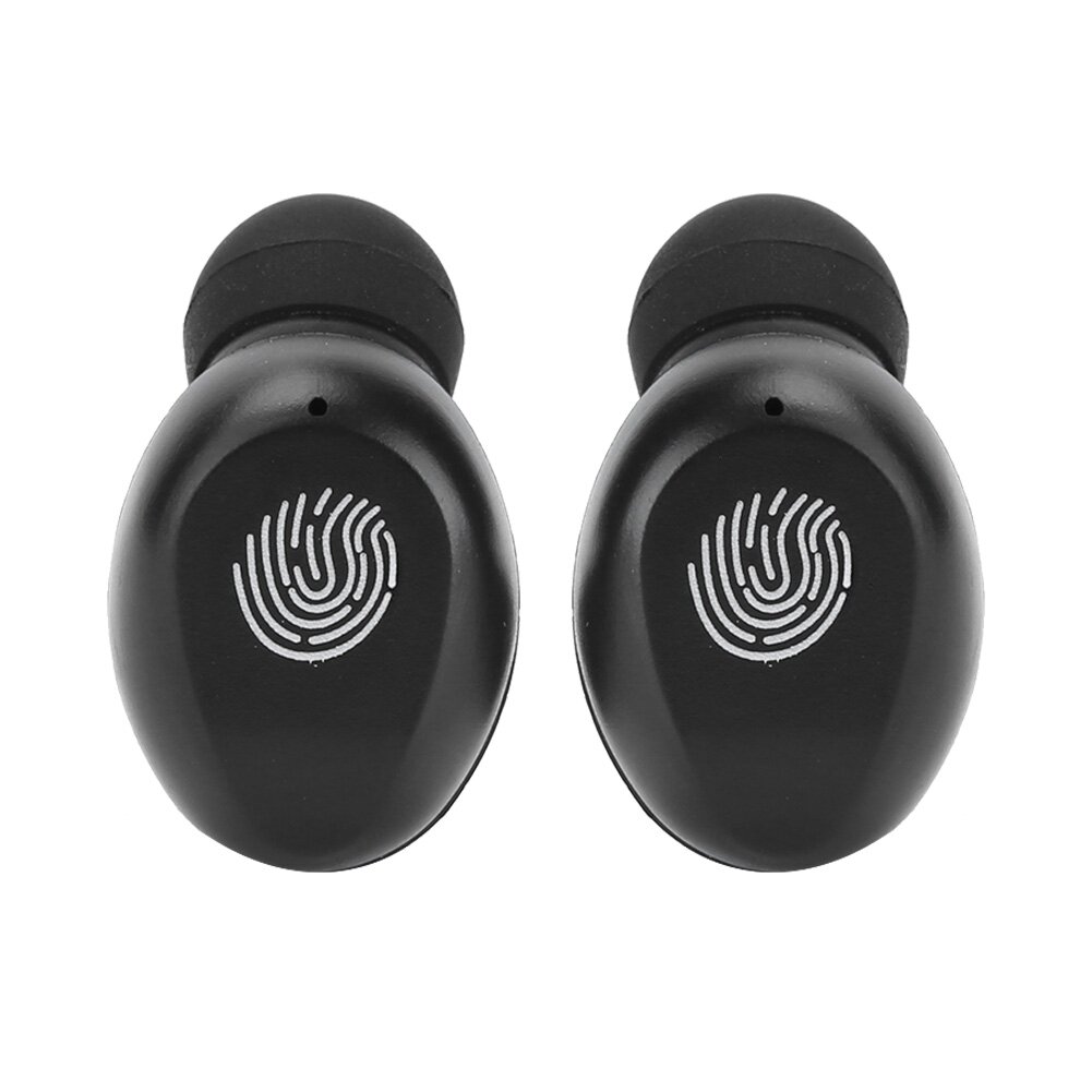 Bluetooth наушники — фото 1