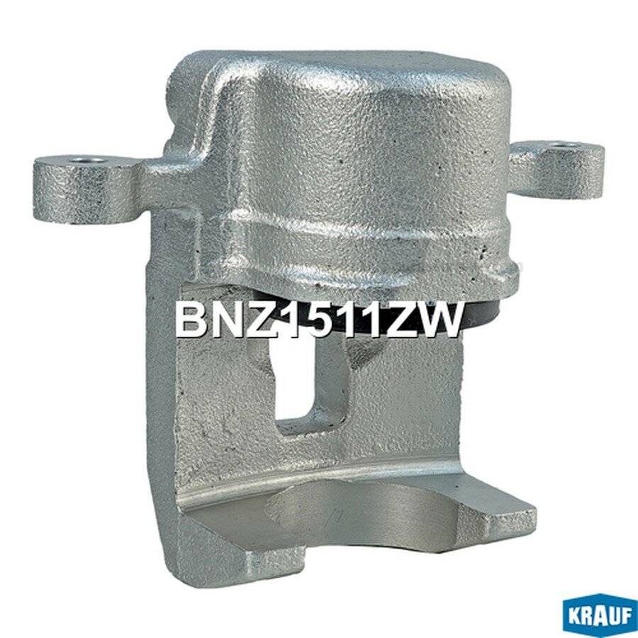 KRAUF BNZ1511ZW Суппорт тормозной
