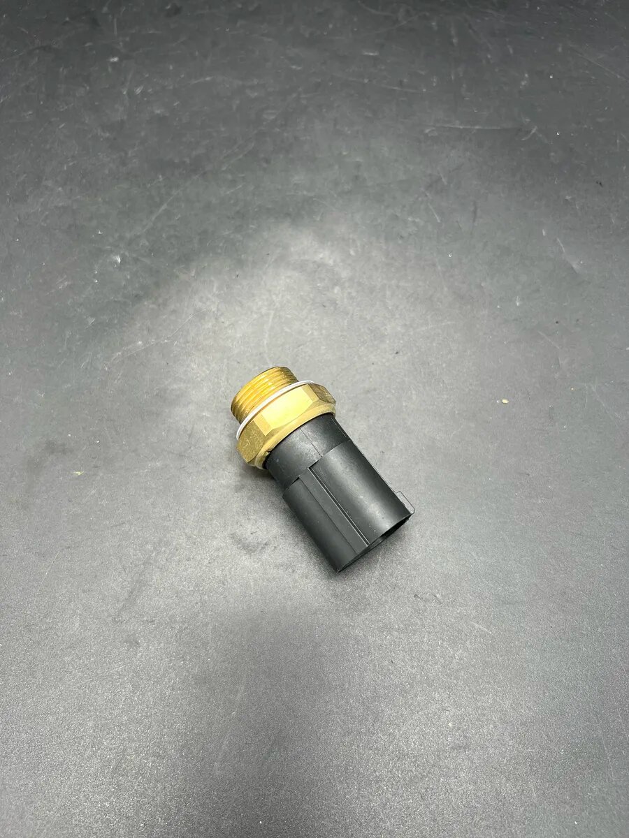 Датчик включения вентилятора Новое Ossca