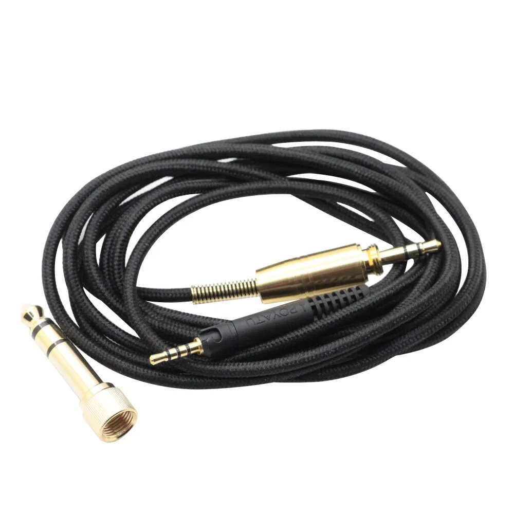 Кабель Poyatu для наушников AKG K361 2 Meters Cable