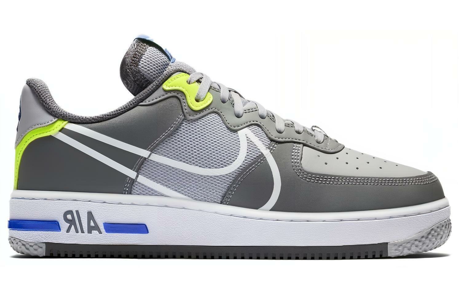 Кроссовки Air Force 1 React