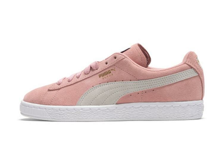 Кроссовки Suede Classic