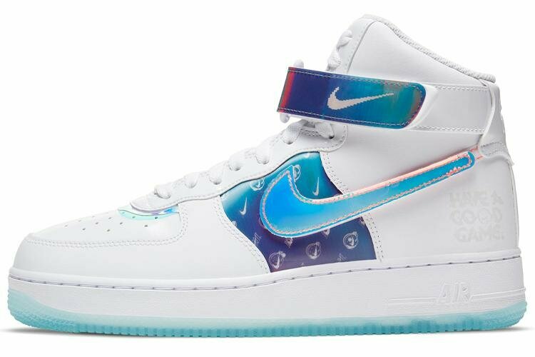 Кроссовки Air Force 1 High