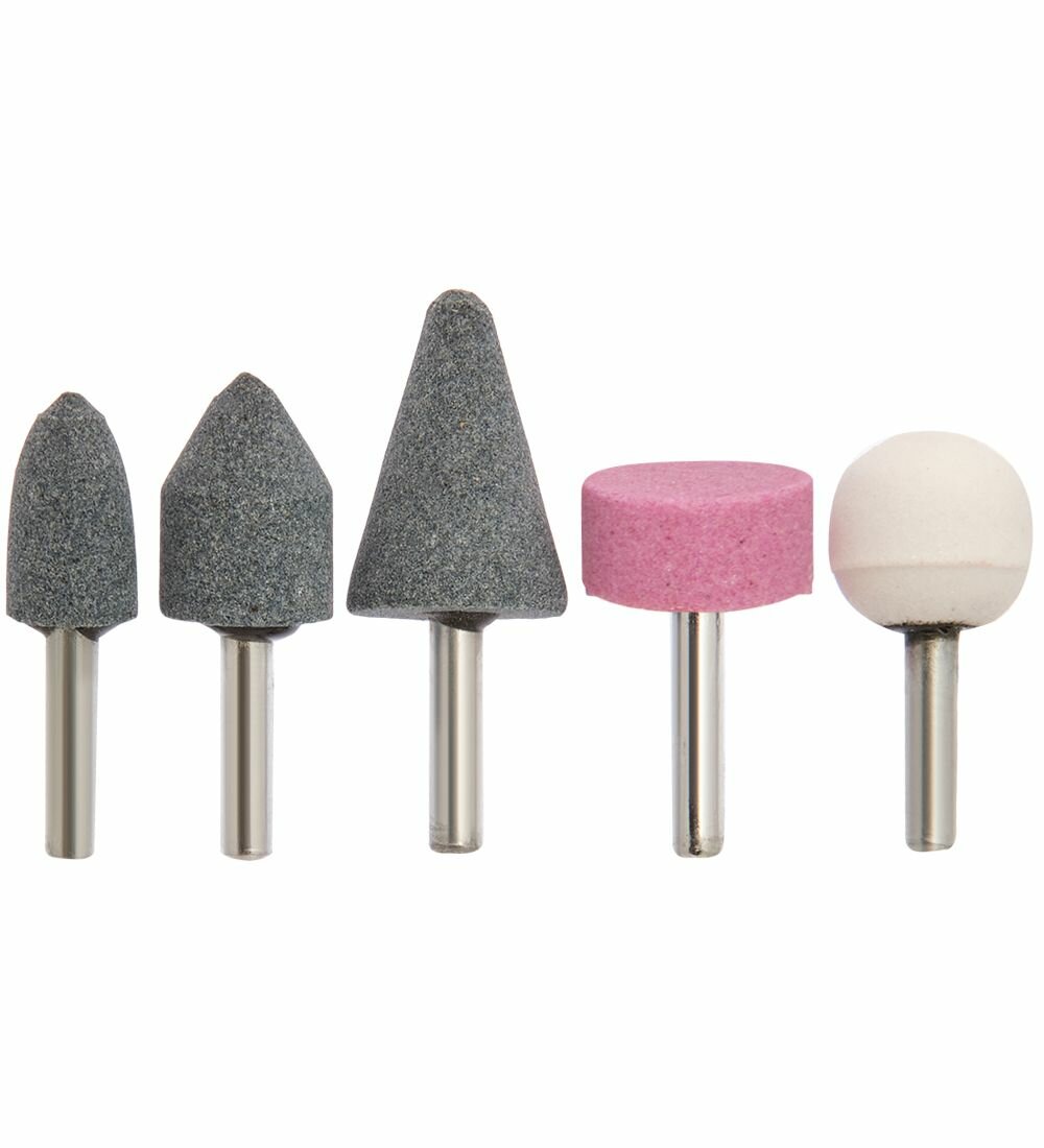 Набор шарошек 5шт A2172630