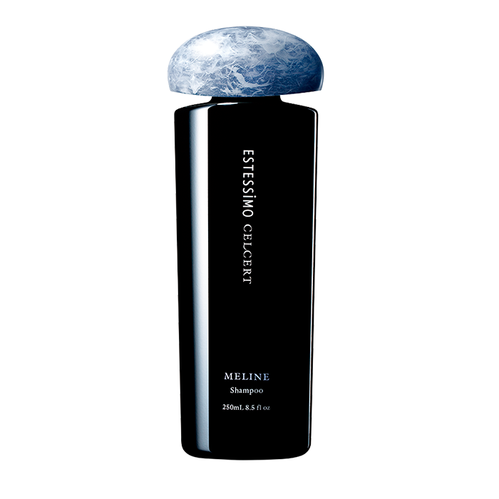 Шампунь LEBEL Estessimo Celcert Meline , увлажняющий , для всех типов , 250 мл