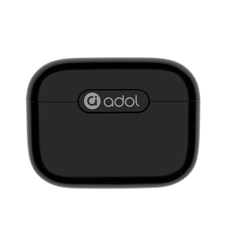 Беспроводные наушники ASUS черные, Bluetooth, высокая качество звука