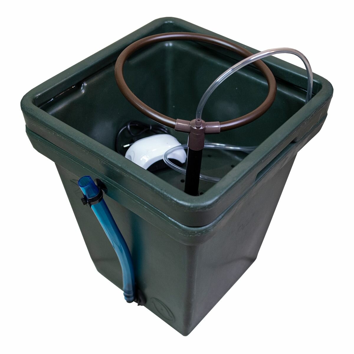 Гидропонная система CultiMate S Terra Aquatica (GHE)