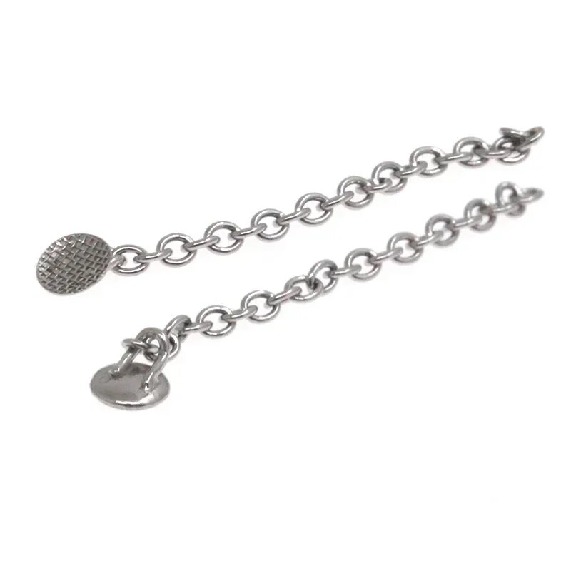 Лингвальные кнопки Yenzck, набор из 11 типов Type J