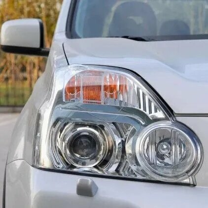 Ремкомплект фары, 2 шт, арт. Nissan X-Trail T31(2007-2011)