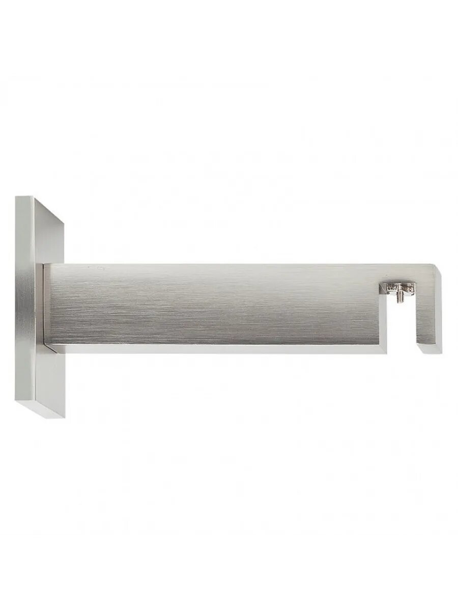 Кронштейн держатель для карниза Хай тек однорядный