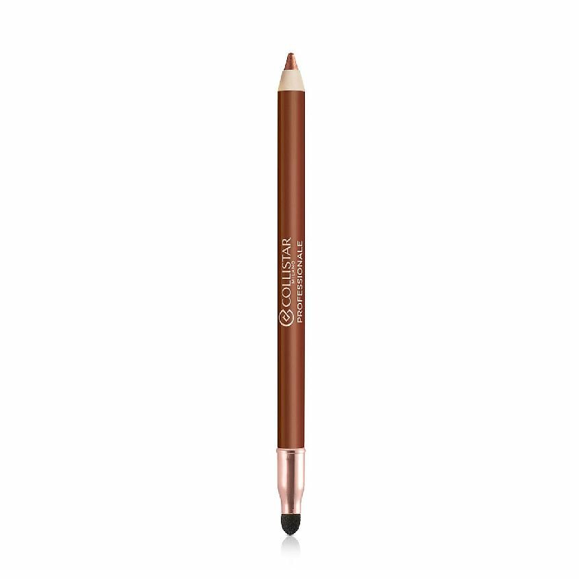 COLLISTAR Карандаш контурный для глаз профессиональный Professionale Eye Pencil, 26 Bronzo, 1,2 мл