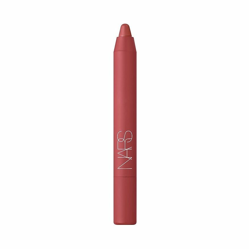 NARS Карандаш для губ Powermatte High-intensity Lip Pencil, BORN TO BE WILD, 2,4 г