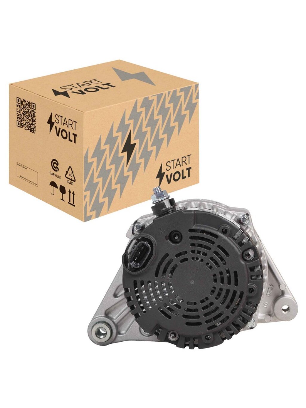 Генератор STARTVOLT LG 2707