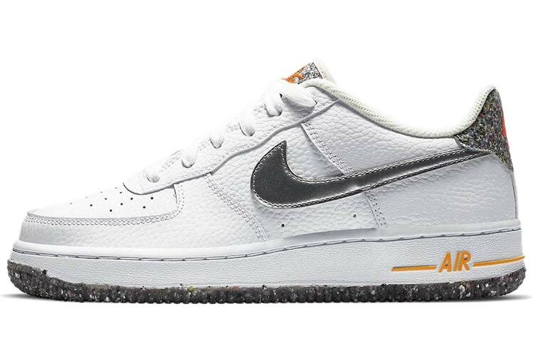 Кроссовки Air Force 1 Crater GS