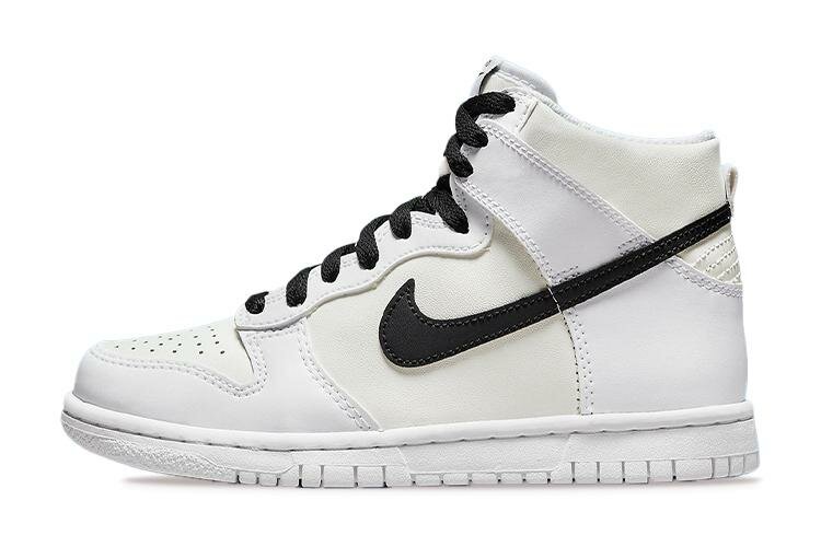 Кроссовки Dunk High GS