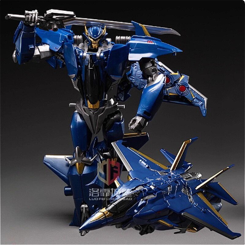 Трансформер Apache Eclipse Storm Toys, цвет: With box — фото 1