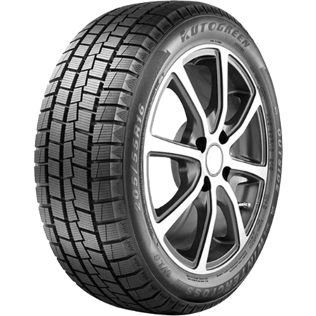 Зимние автошины Autogreen WL6 255/50 R19 103T