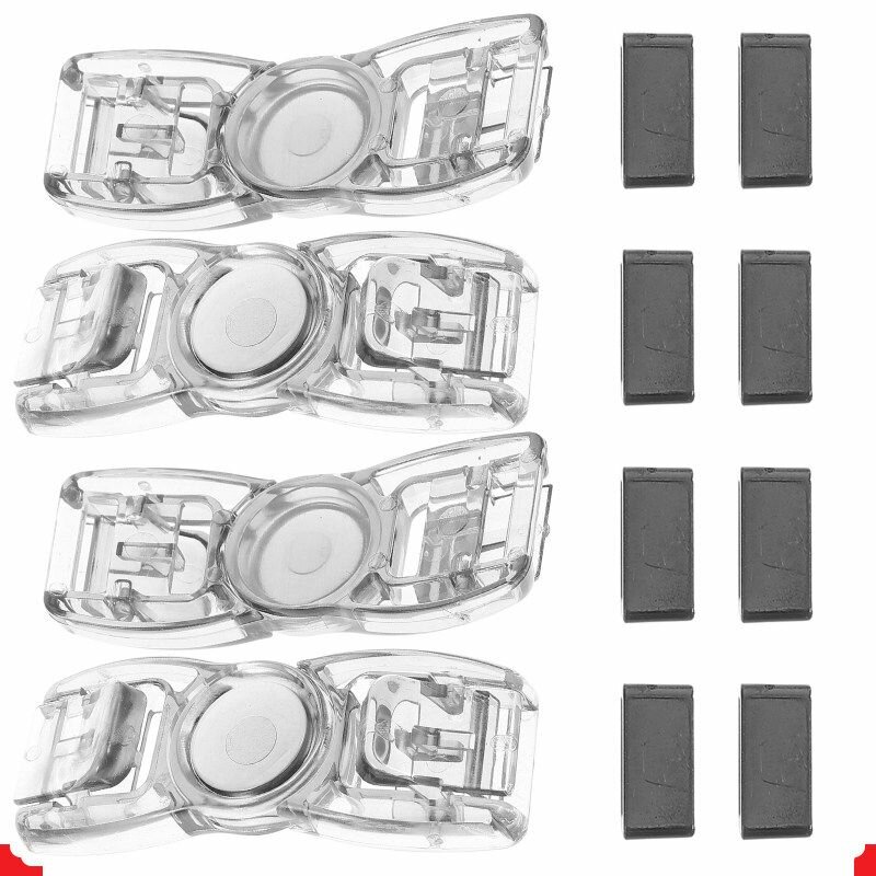 Линза для плавательных очков