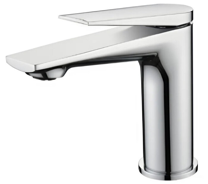 Смеситель для раковины Olive'S Viar 28100VR, хром