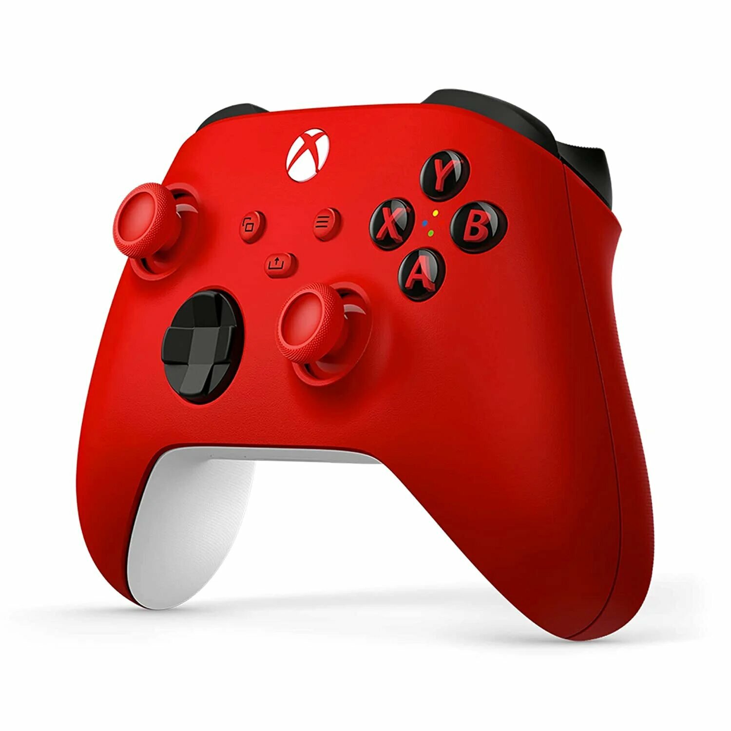 Геймпад Microsoft Xbox Wireless Controller Series S/X/ONE/PC Pulse Red — фото 1