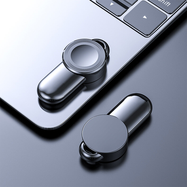USB-интерфейс, магнитное беспроводное зарядное устройство для Apple Watch, магнитный кабель для зарядки iwatch7, совместимость с быстрой зарядкой PD