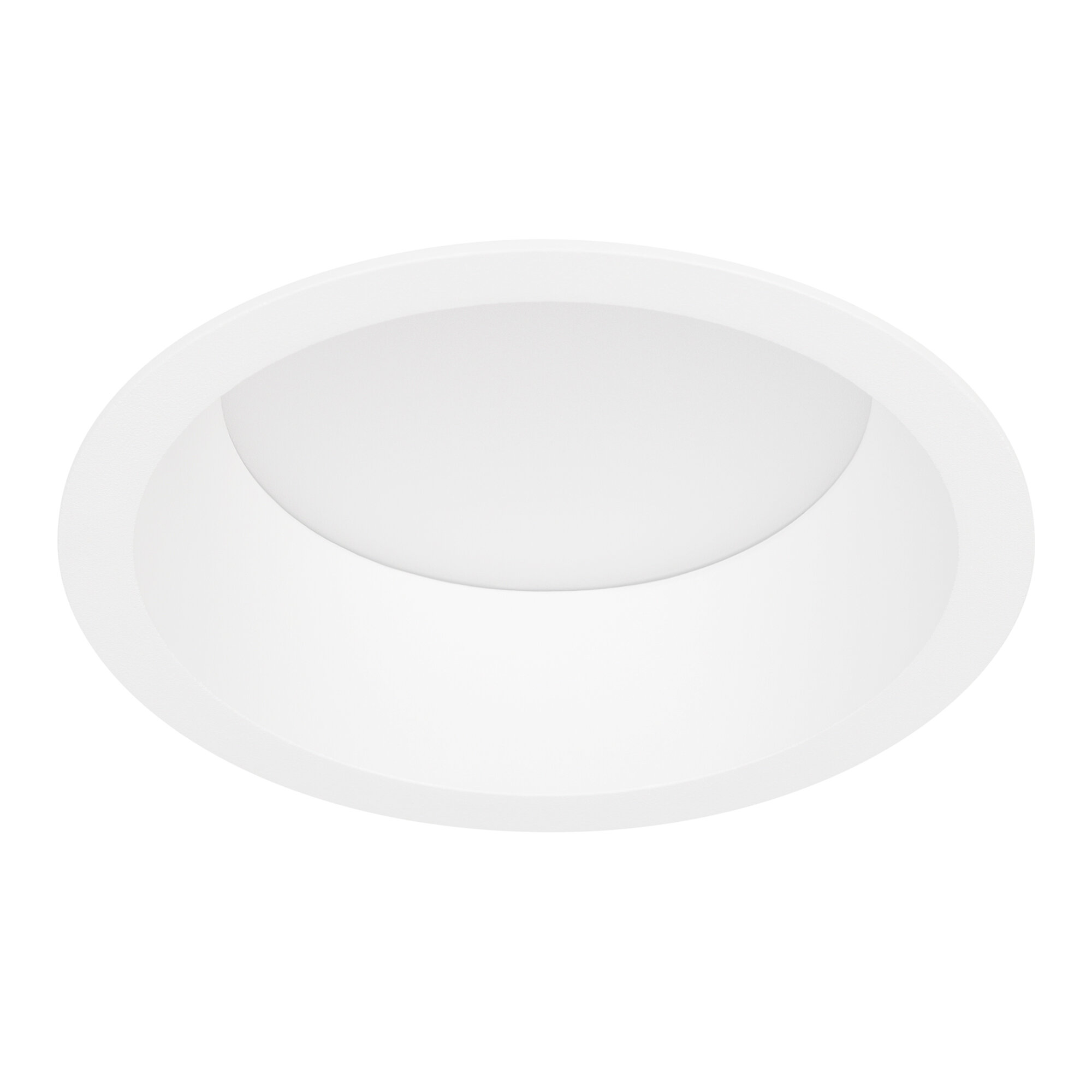 Светильник MS-DROP-BUILT-R158-30W Day4000 (WH, 90 deg, 230V) (Arlight, IP54 Металл, 5 лет) 040342