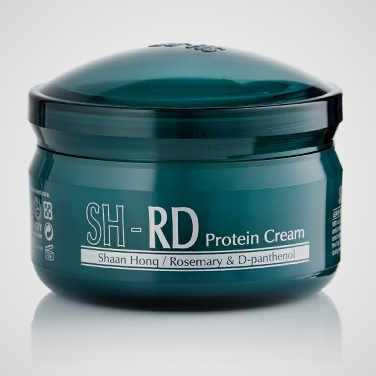 Крем-протеин для волос 150 мл SH-RD Protein Cream Крем 150 мл