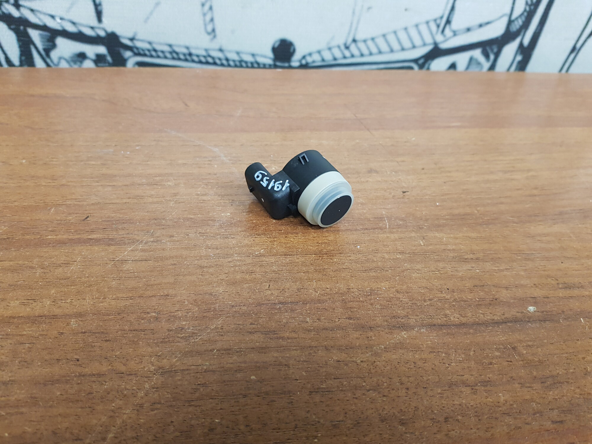 Датчик парковки Haval F7 2018-2024 3603220XKZ4JA