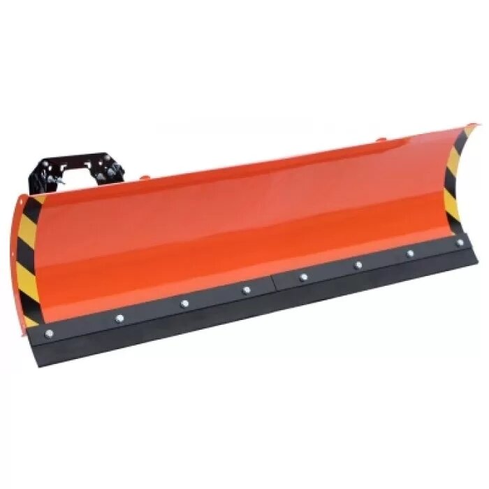 Снегоуборочный отвал Уникар для квадроцикла. Размер 125 х 40 см.