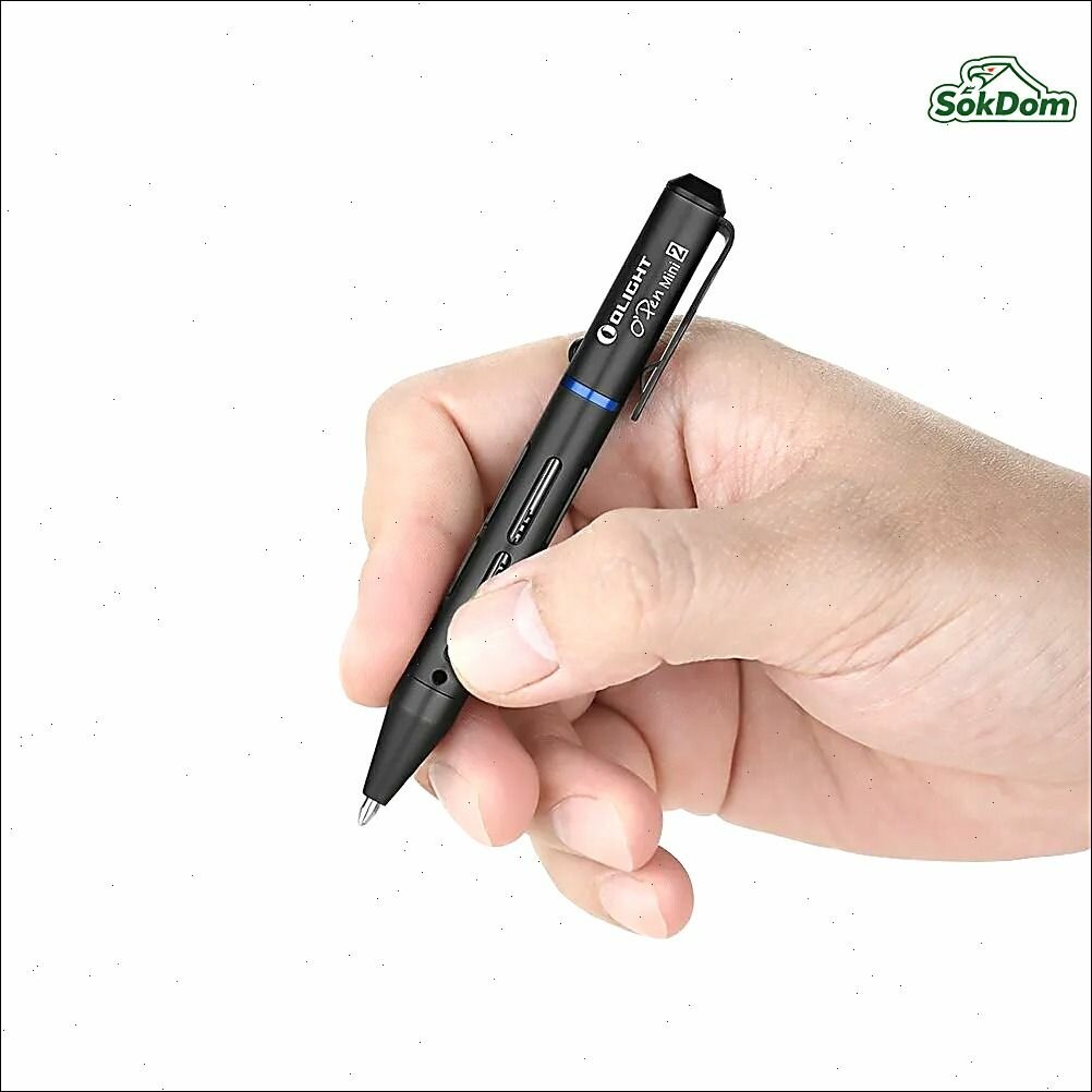 Olight Фонарь-прожектор