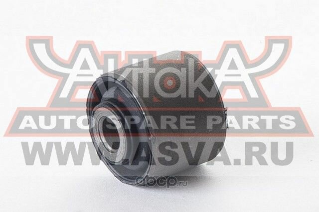 Сайленблок задний верхней продольной тяги задний Akitaka 0401085