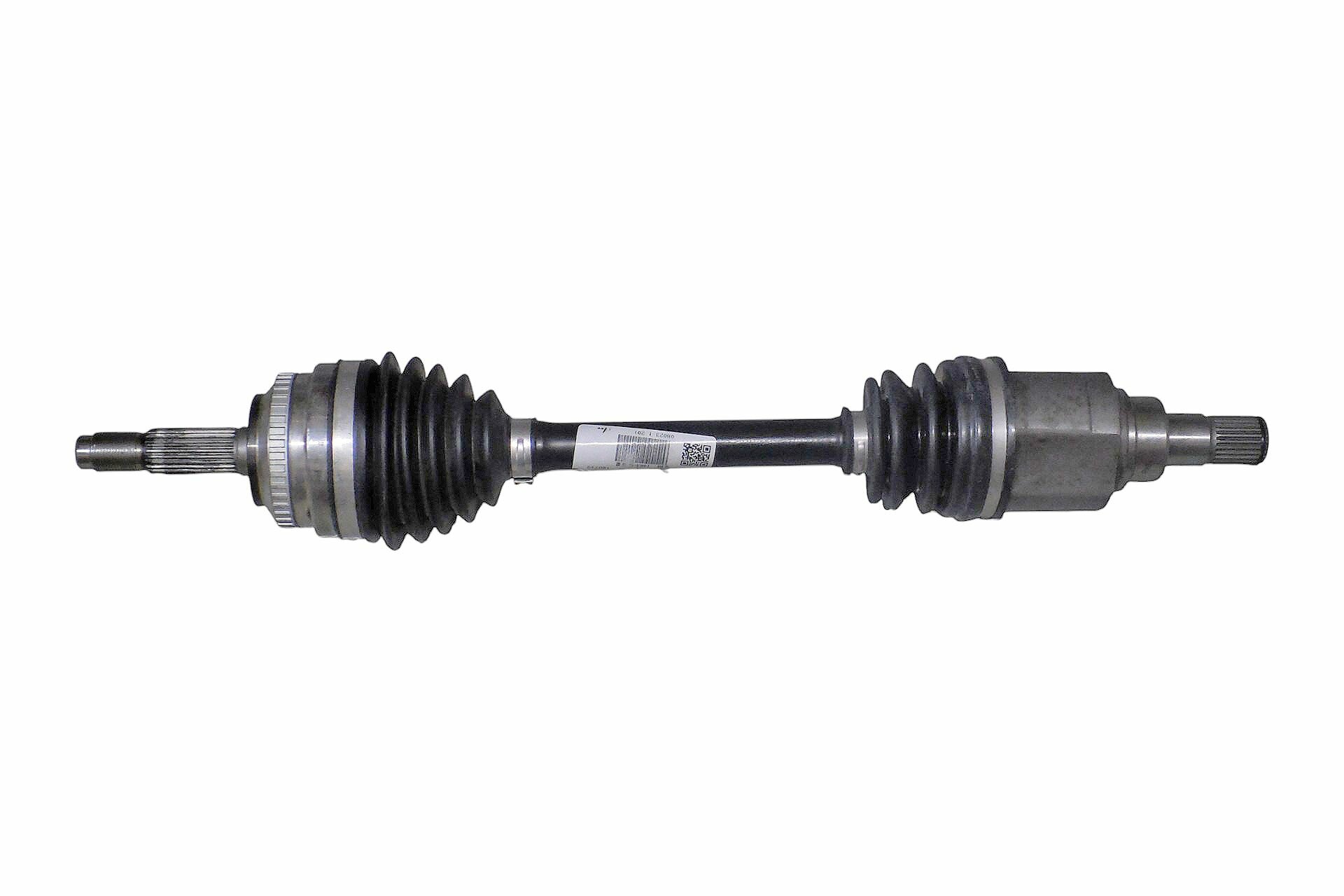 Привод колеса левый в сборе Geely MK, MK CROSS (1014001885)