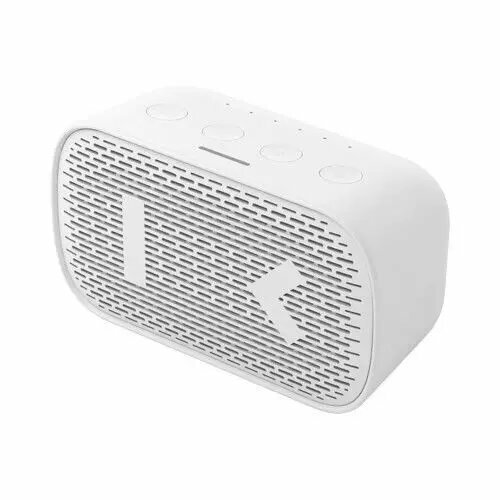 Умный динамик Xiaodu играет искусственный голос Baidu AI аудио Wi-Fi Bluetooth робот Xiaodu Официальный стандарт_Xiaodu