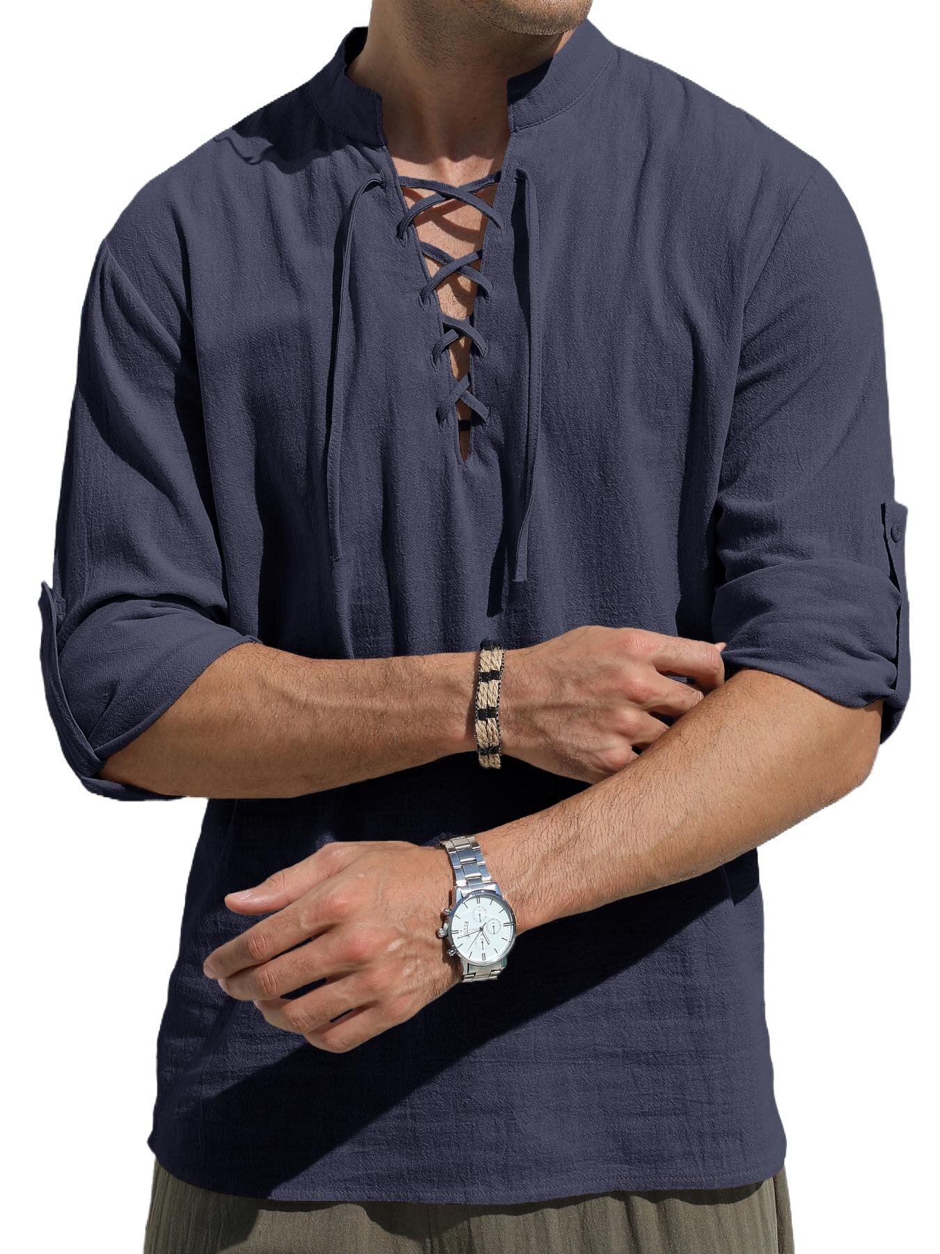 Блуза лето 2026