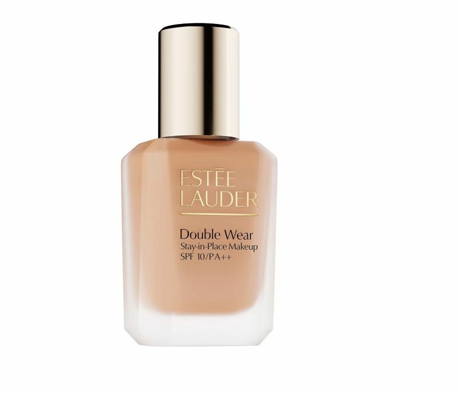 Estee Lauder Double Wear Тональный крем SPF 10 / оттенок 2N2 Buff